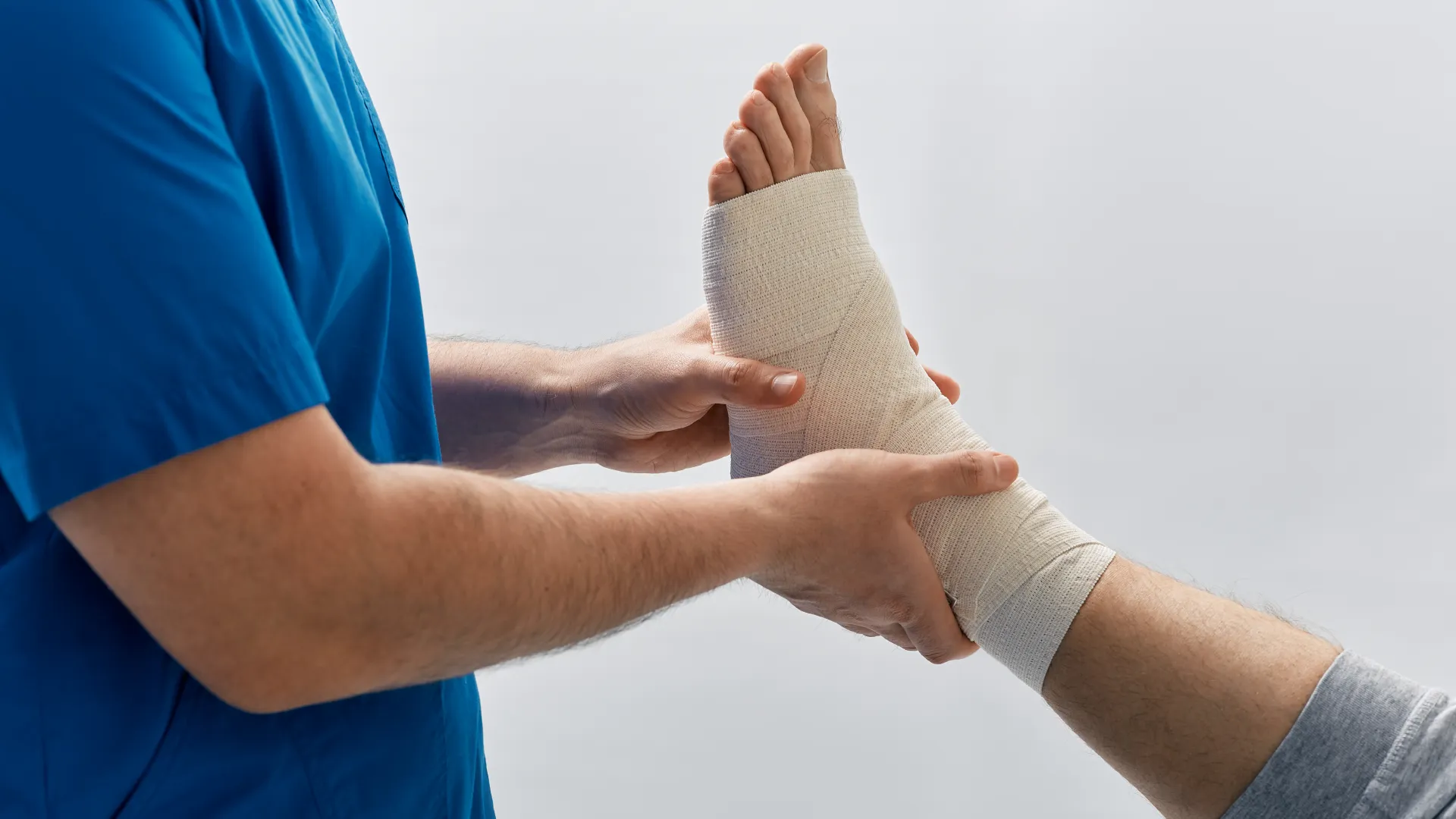 Post Fracture Treatment Painandfitness